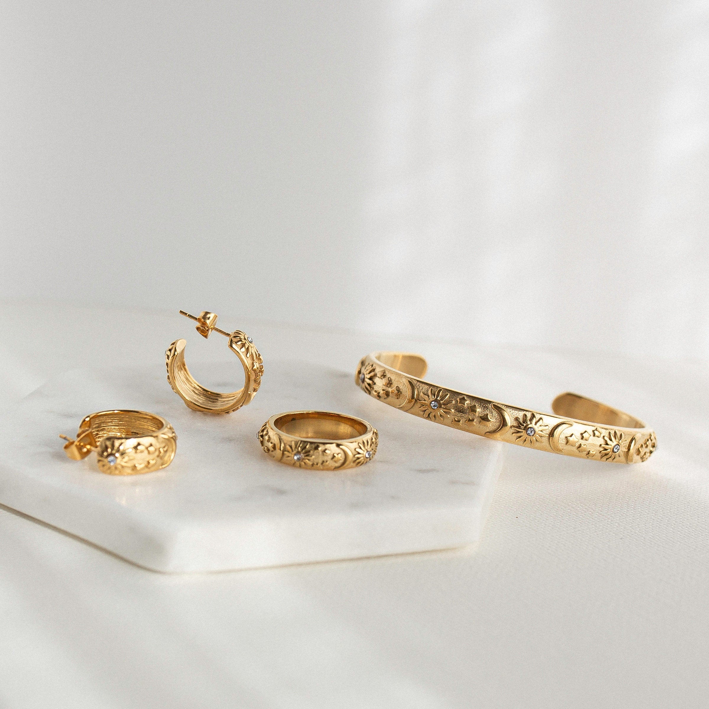 Celestial Collection – LuckyLuxStudio